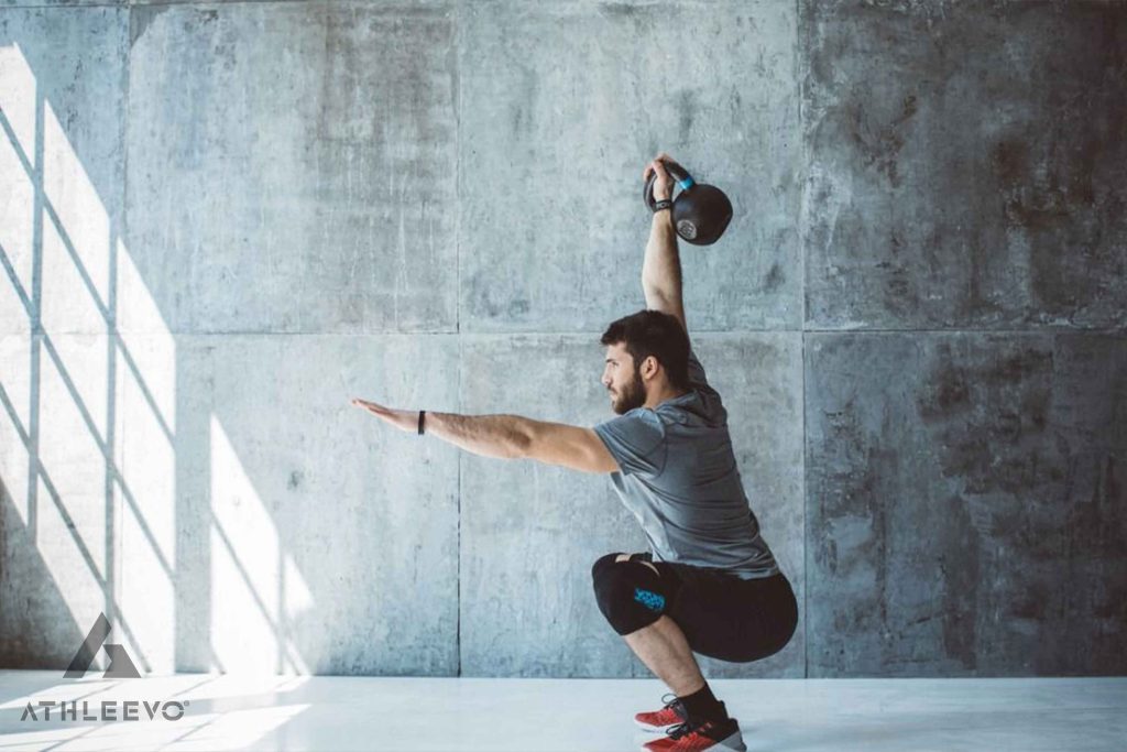 3 tipos de pesas y cómo maximizar tu entrenamiento - Athleevo