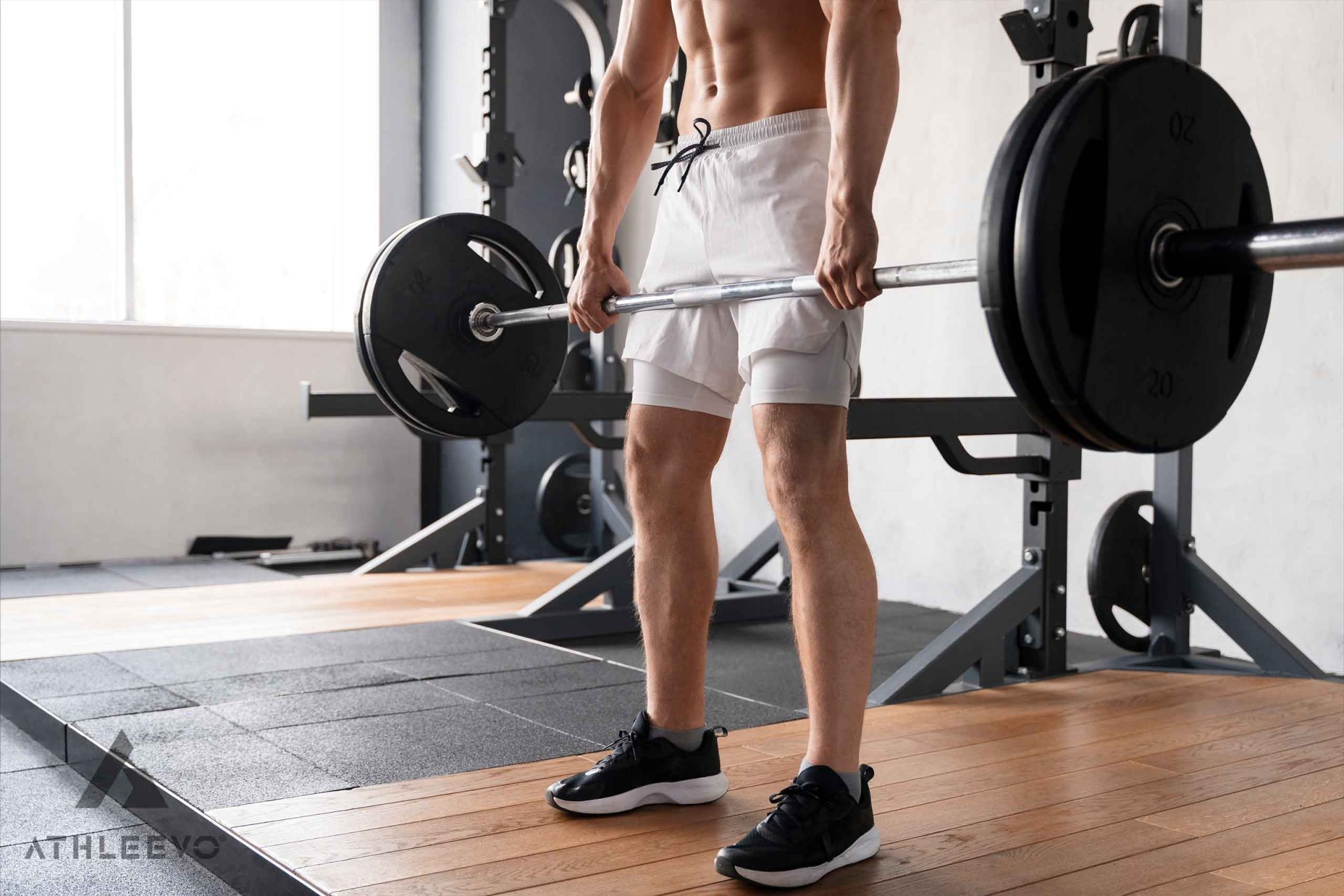 3 tipos de pesas y cómo maximizar tu entrenamiento - Athleevo