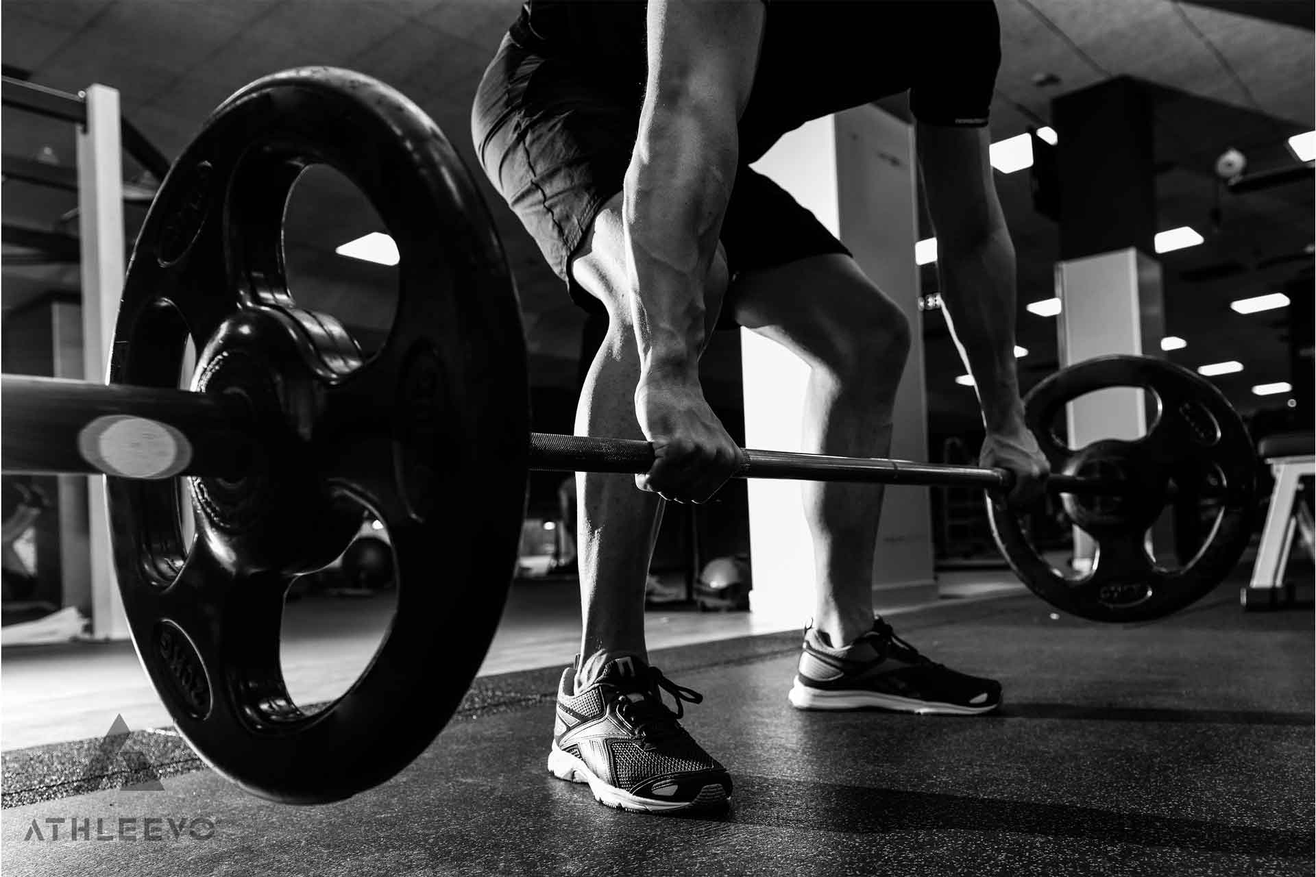 3 tipos de pesas y cómo maximizar tu entrenamiento - Athleevo