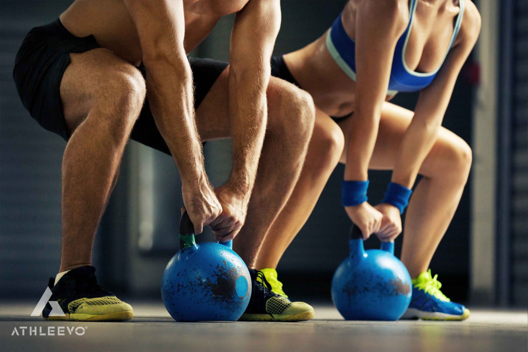 3 tipos de pesas y cómo maximizar tu entrenamiento - Athleevo